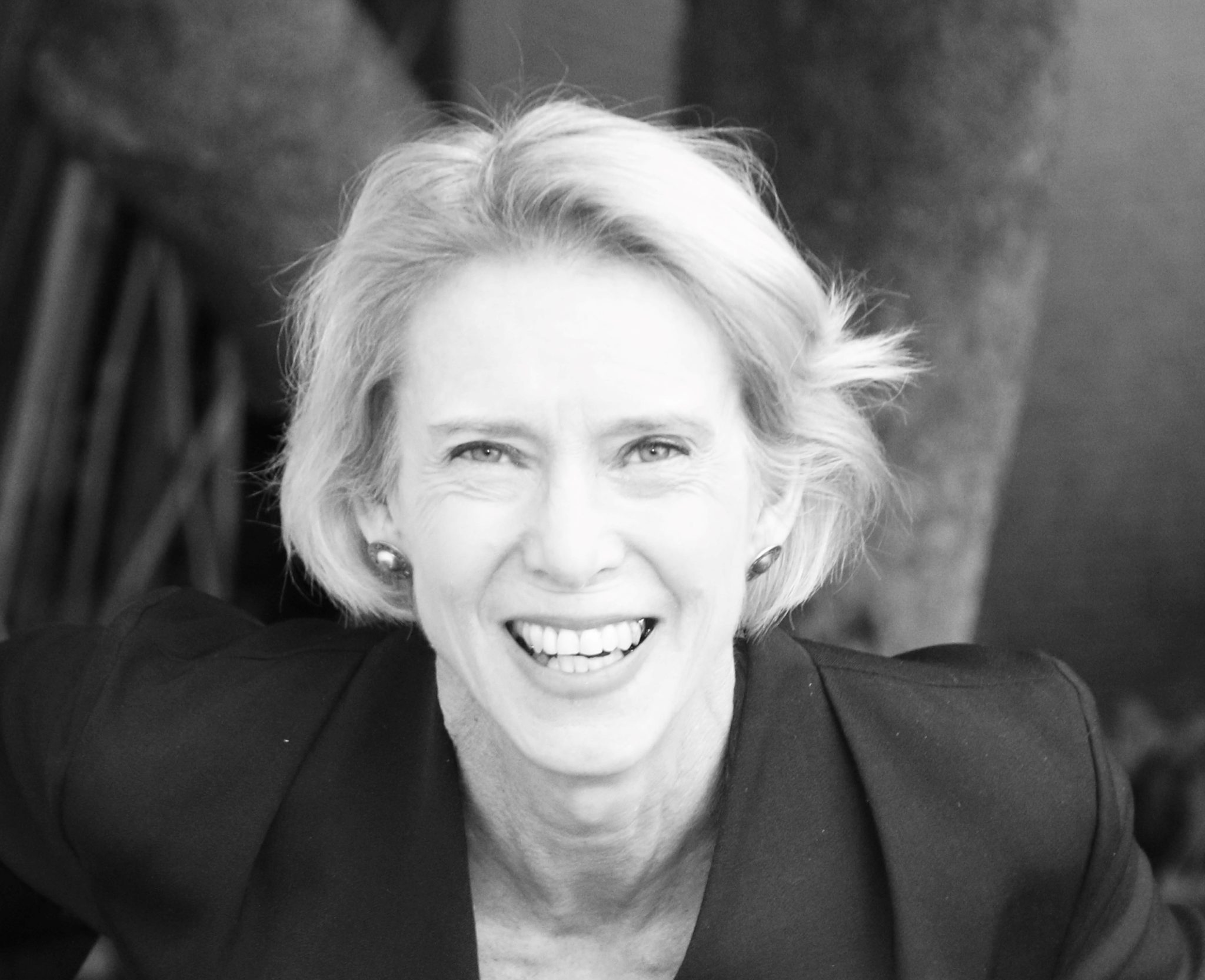 Research shows laughter yoga inoculates against stress